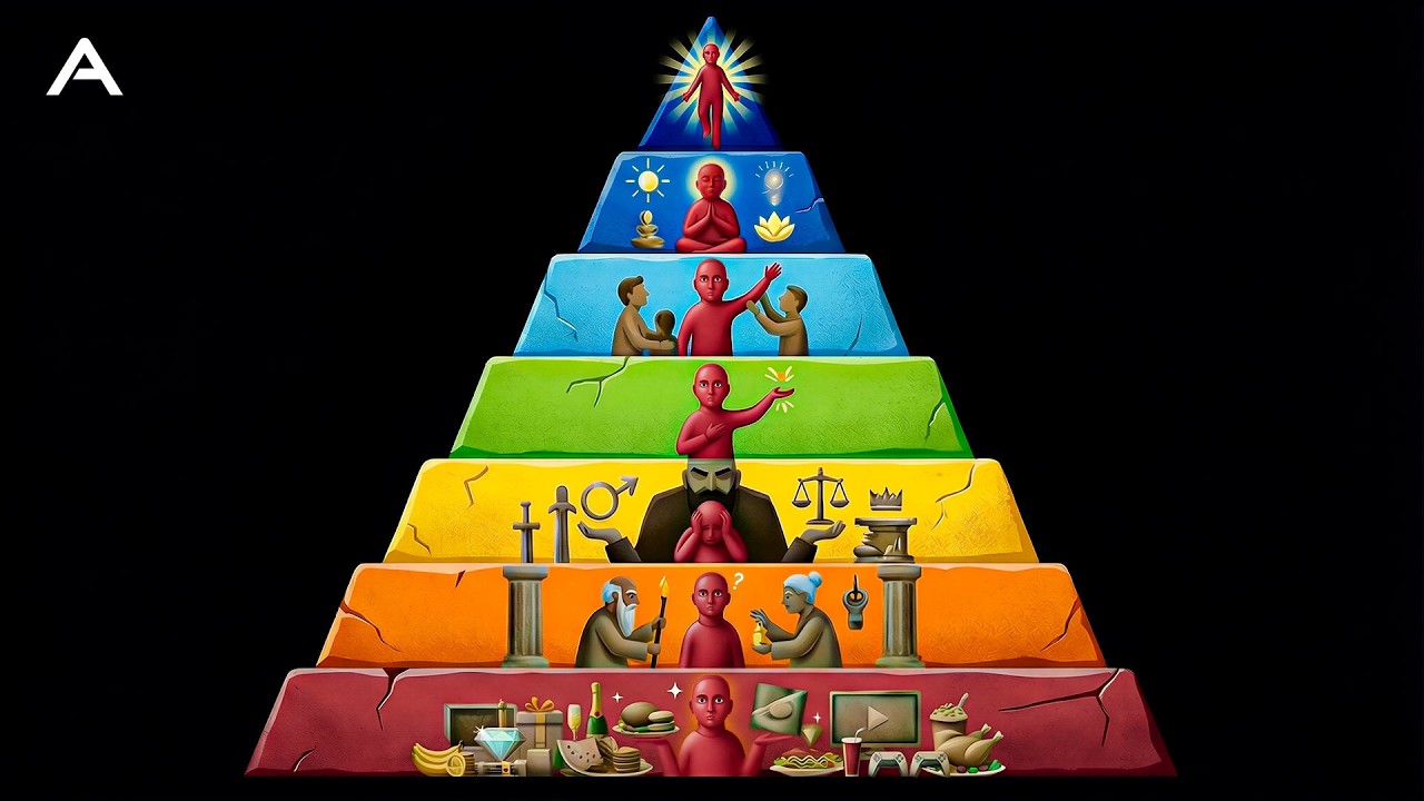 The hidden structures of belief most people never question