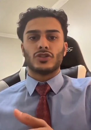 College student claims Dave Portnoy 'tried to ruin my life' in fresh ...