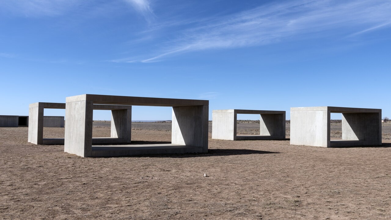 How a Texas ranching town with 1,800 people became one of America’s ...