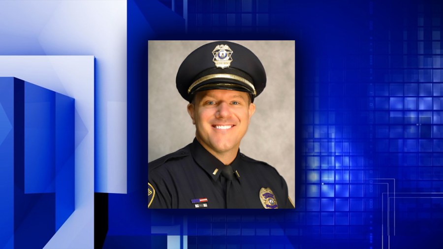 Rock Island Police Department promoting 2 officers