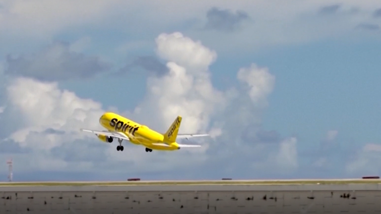 Baltimore airport travelers concerned about rising flight prices after ...
