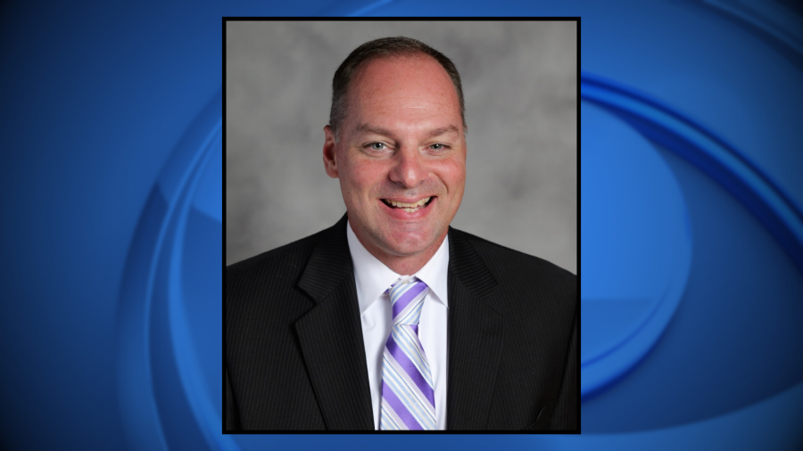 Andy Bradford appointed as De Pere interim superintendent