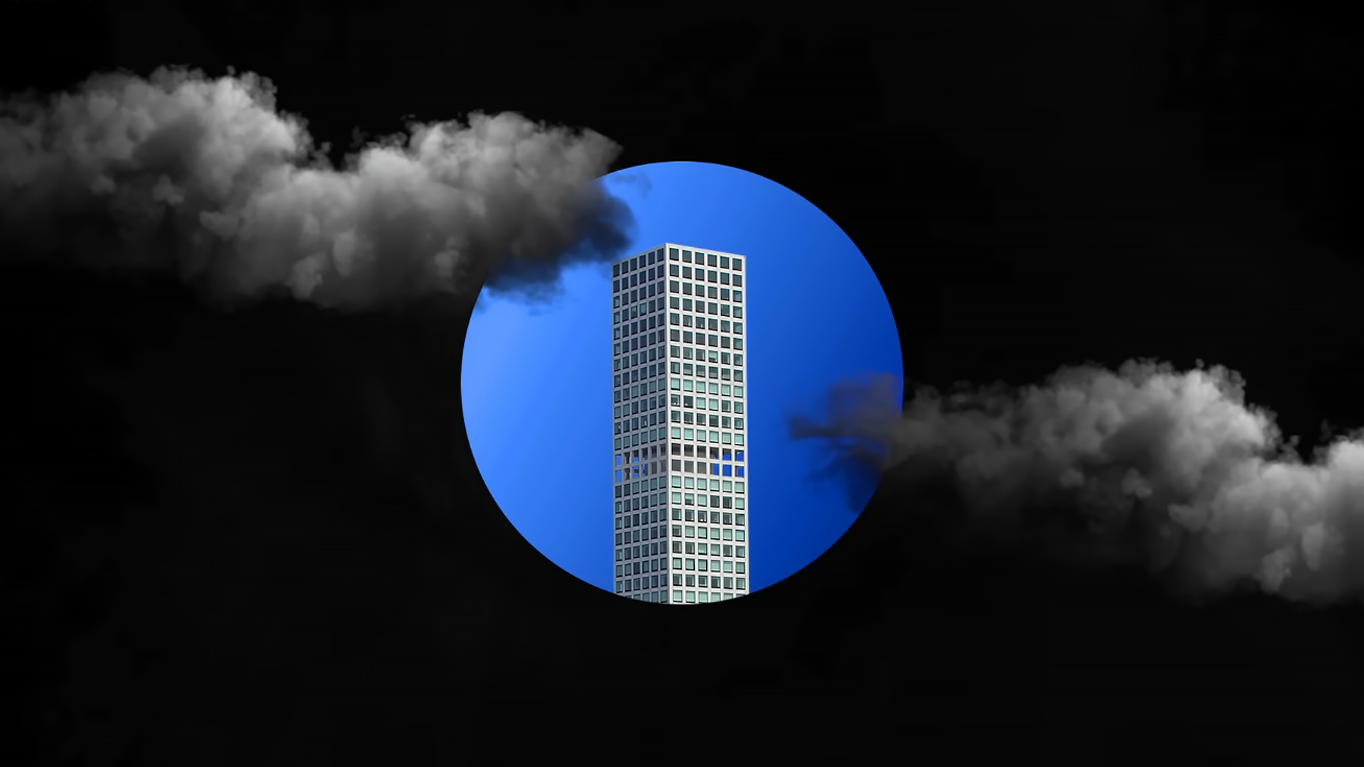 Why are billionaires complaining about this narrow skyscraper?