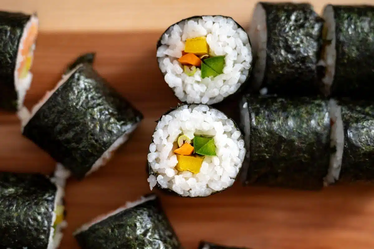 6 sushi myths you’ve probably believed—but are totally wrong