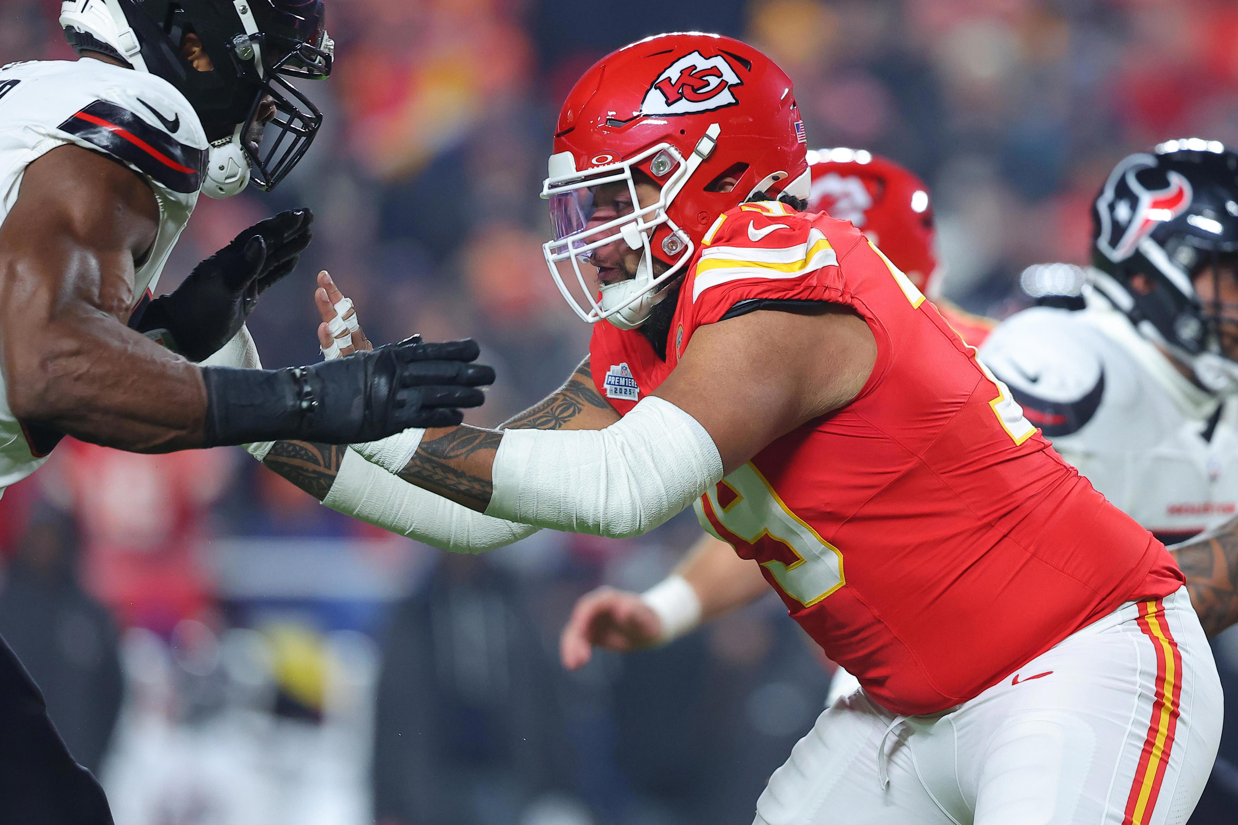 NY Giants news: Even after signing DJ Reader, New York adds another DT