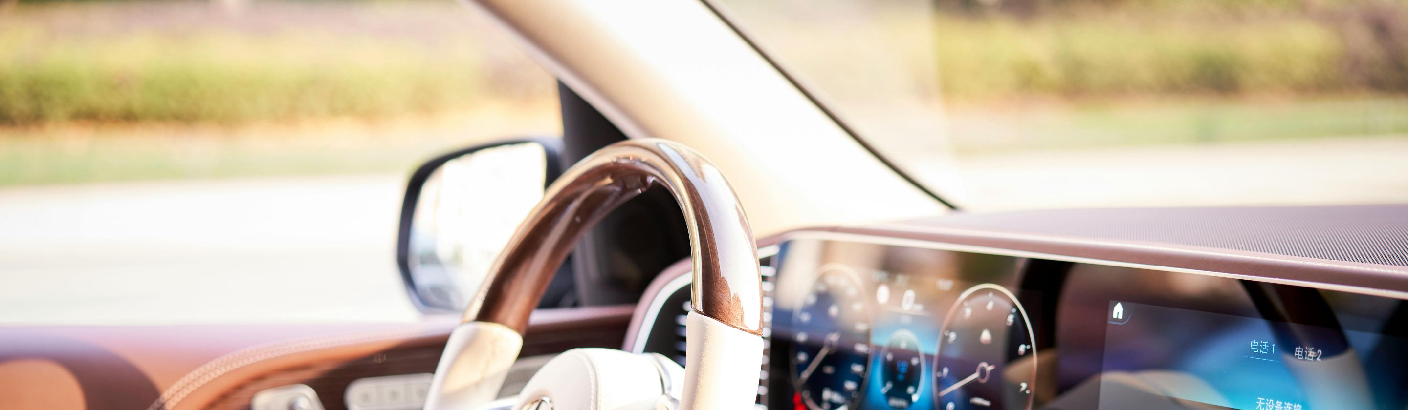 Do you miss tactile buttons in your car? You’re not alone