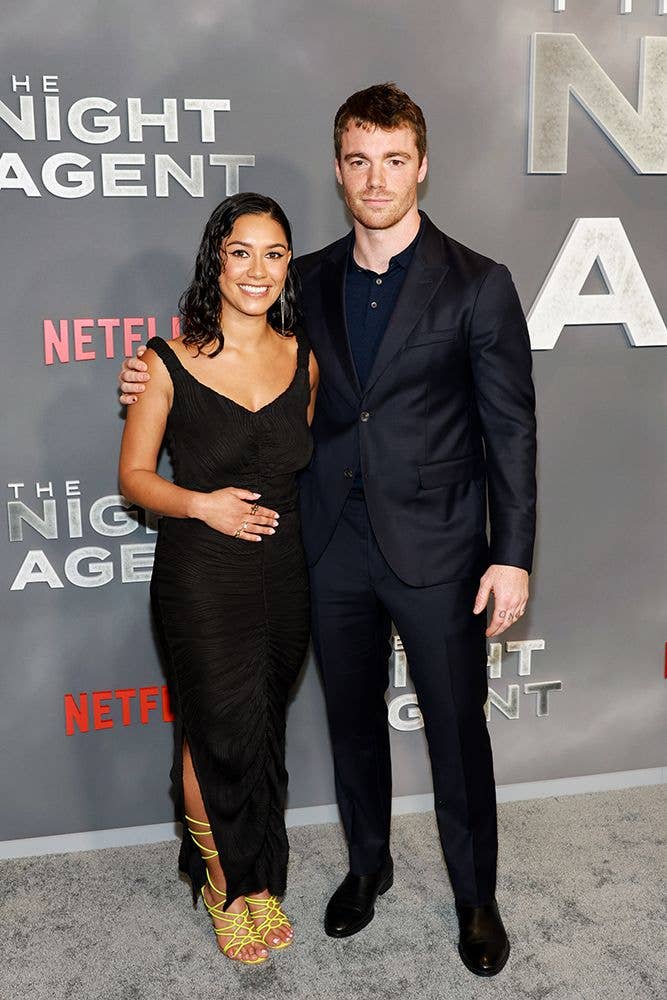 Netflix's The Night Agent confirms end of series amid dwindled viewership