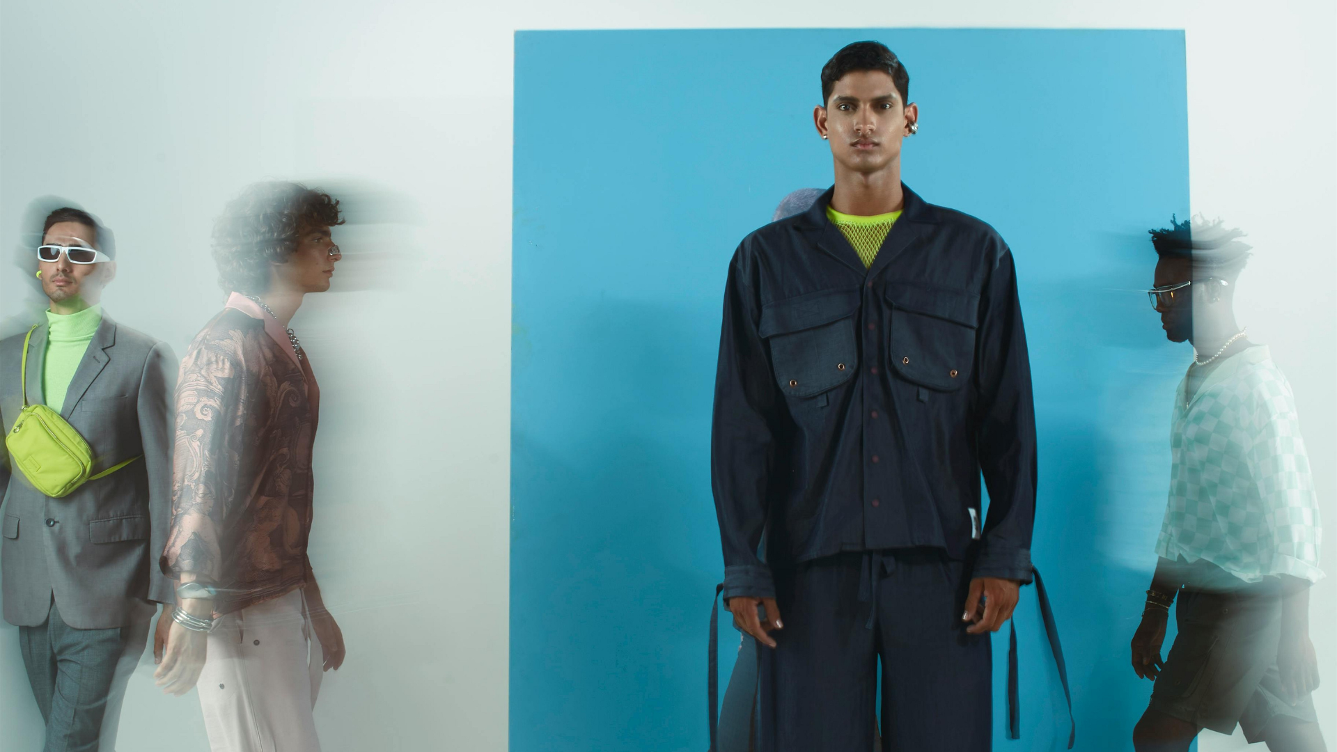 10 fashion trends that stylists are spotting this season