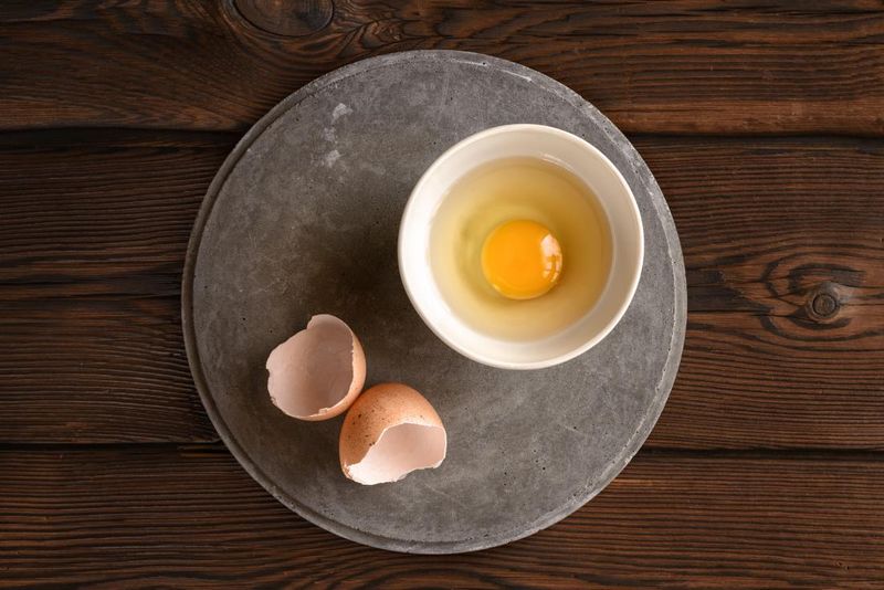 21 foods you should handle with extra caution