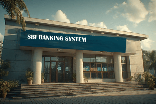Warning! SBI operations will be halted for four consecutive days; a ...
