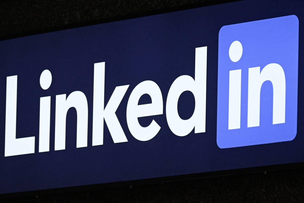Data protection group launches complaint against LinkedIn