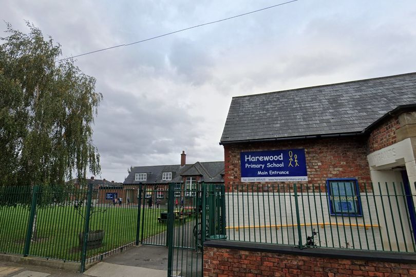 Four boys - one carrying gerry can - attempt to light fire at primary ...