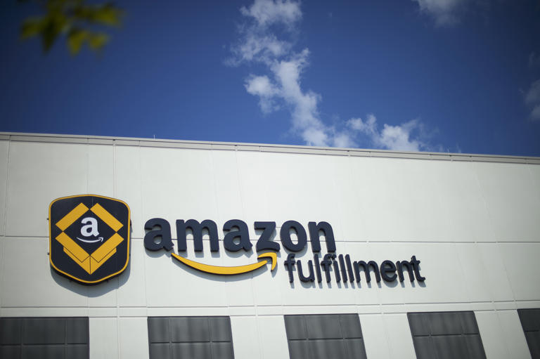 Amazon's AWS-like logistics play puts 3PLs on notice