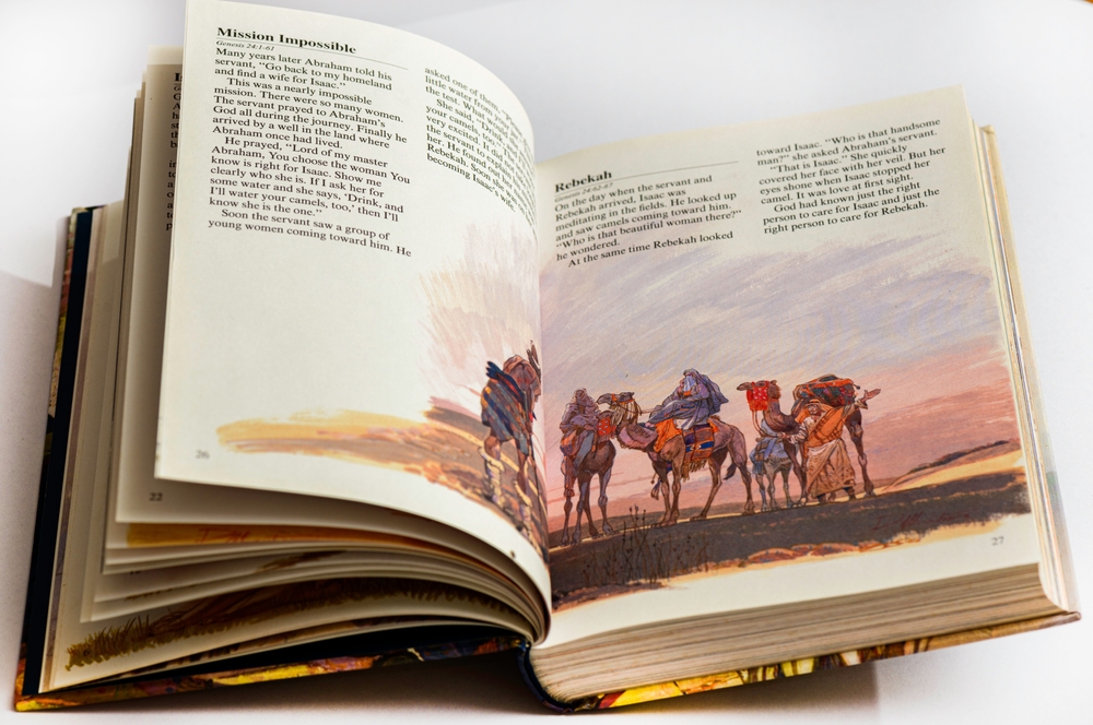 Texas plan to require Bible passages in schools sparks strong reactions ...