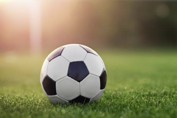 Get the World Cup soccer vibe at LA County Library branches