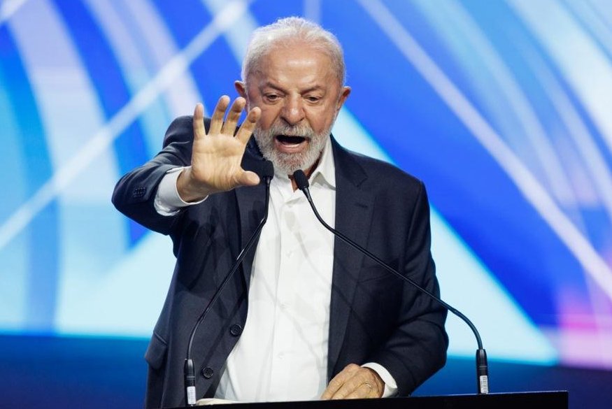 Brazil’s Lula to meet Trump in Washington amid rising tensions