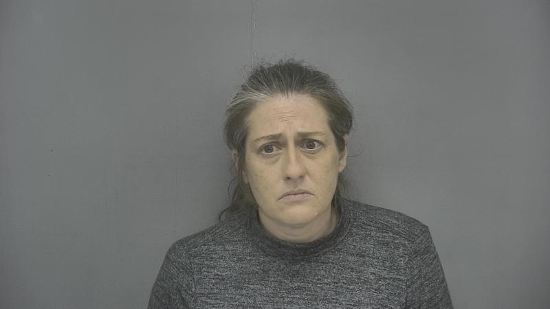 Court documents: Ouabache teacher headbutted child in class