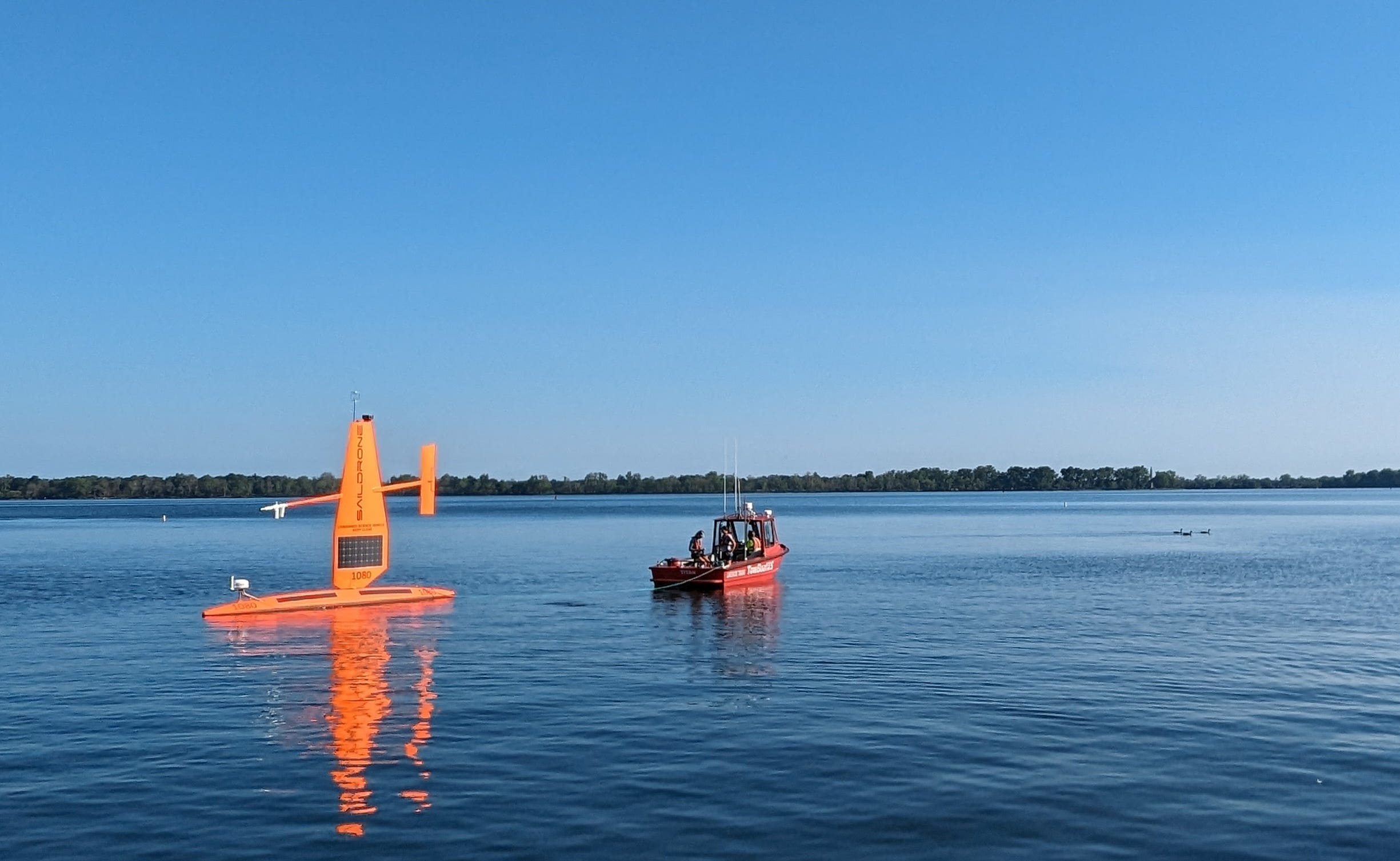 Michigan's only state park on Lake Erie: Why visit this summer?