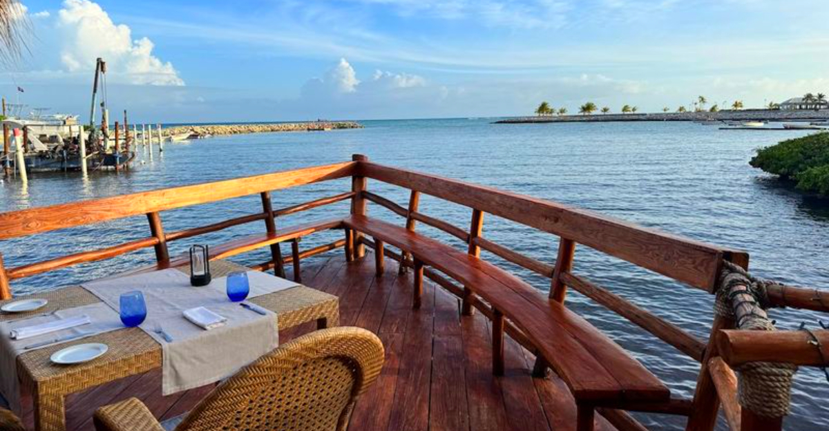 12 must-visit restaurants in the Dominican Republic