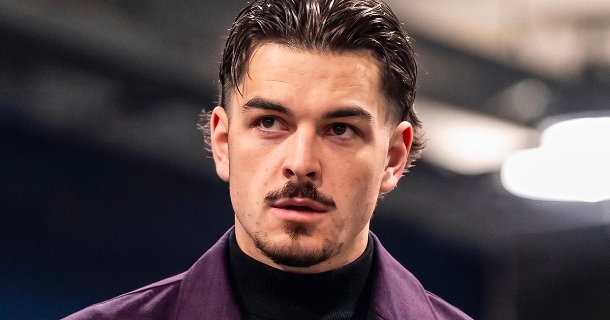 Arber Xhekaj est le chouchou de bien des Québécoises, mais son cœur est ...