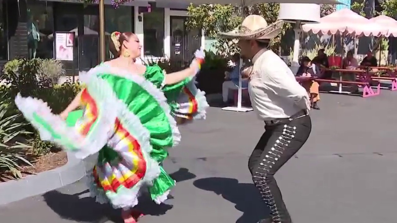 2nd & PCH Cinco de Mayo celebration by the shore