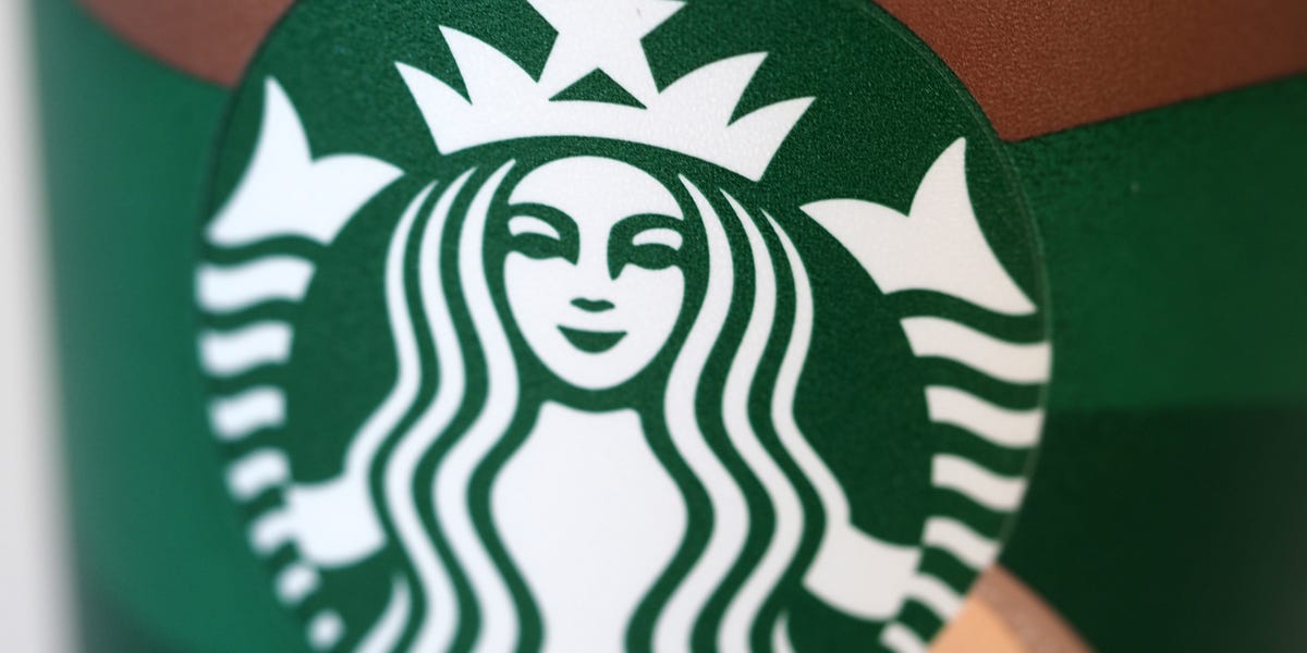 You can finally recreate Starbucks’ sweet cream cold brew at home with ...