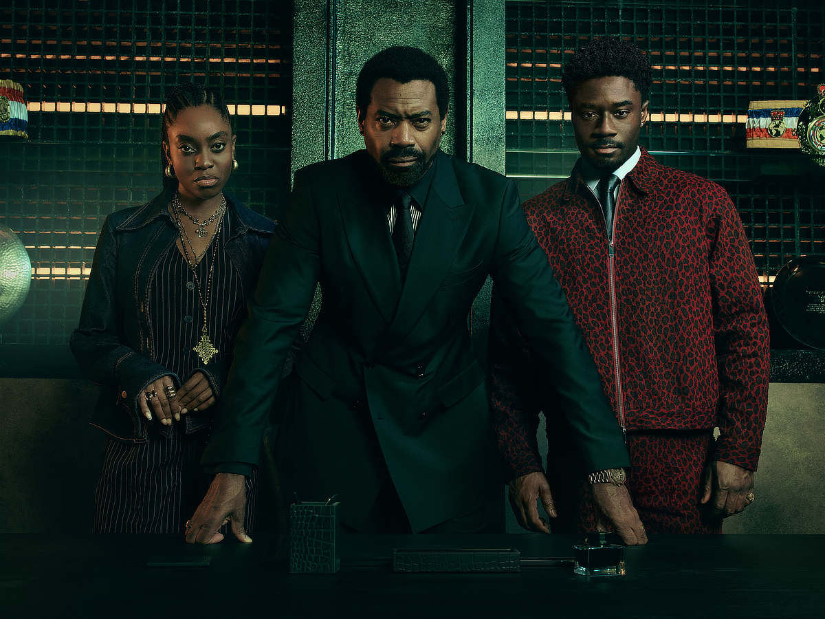 Fightland series to premiere in July on STARZ