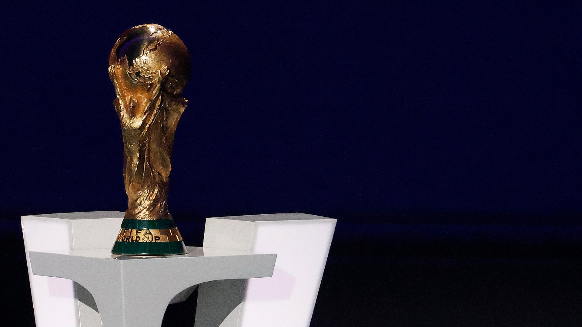 Get paid $50K to watch every FIFA World Cup match this summer!