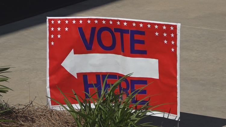 'We've got to deliver' | Lt. governor candidates hit the trail again ...