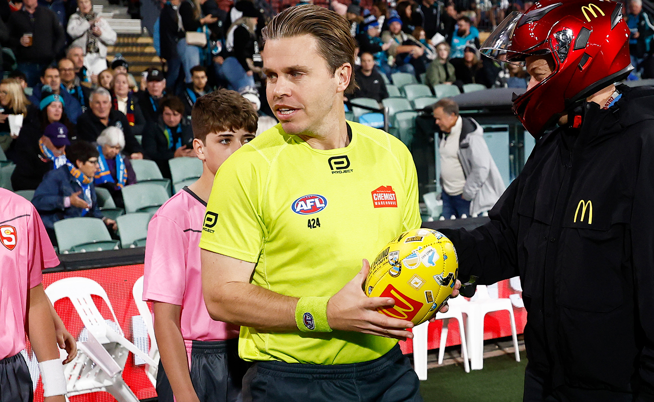 Kane Cornes responds after AFL pundit forced to step down from roles ...