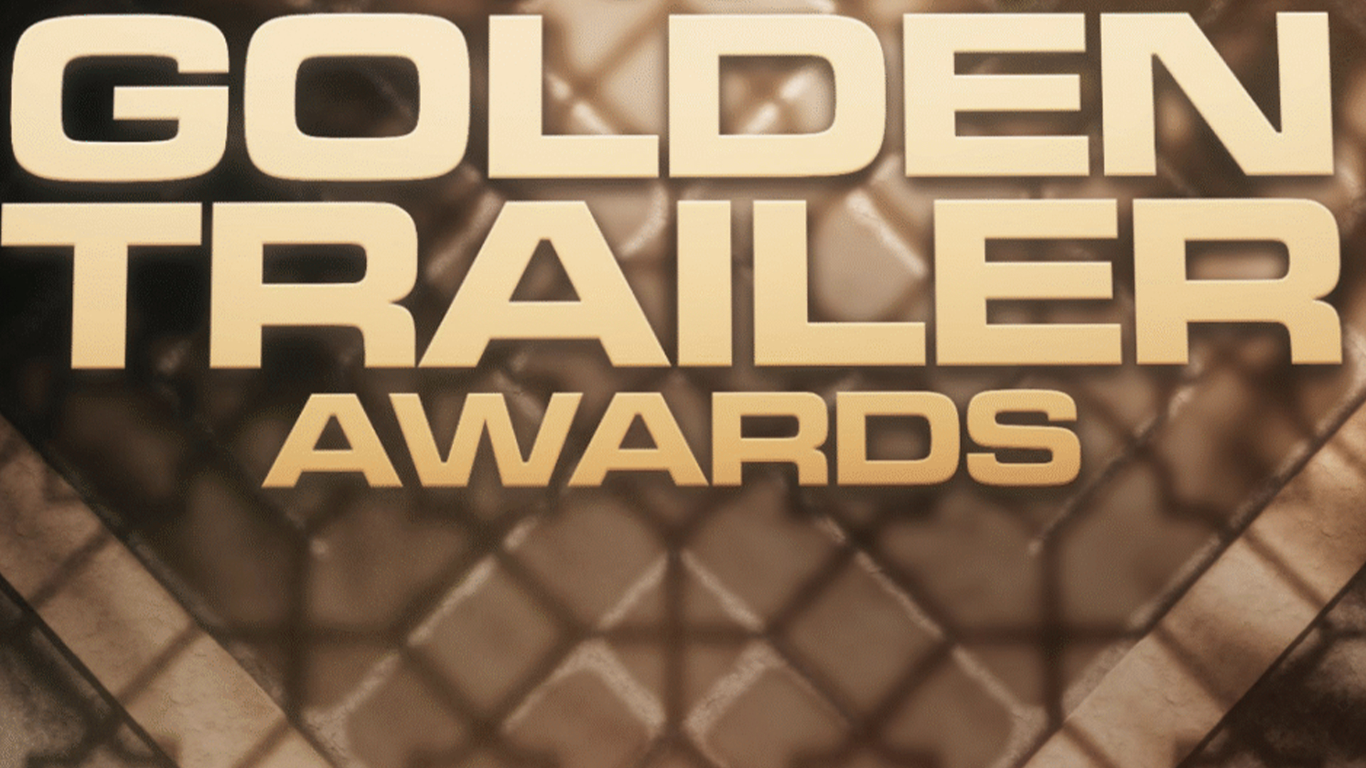 Golden Trailer Awards Nominations 2026 list: 'IT: Welcome to Derry ...