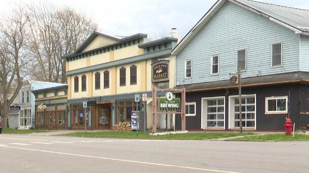 Cape Vincent worries about economic effect as ferry remains closed