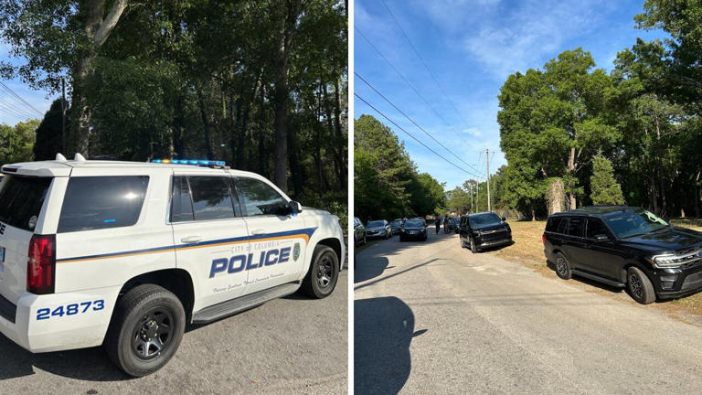 Coroner IDs victim in fatal Columbia shooting