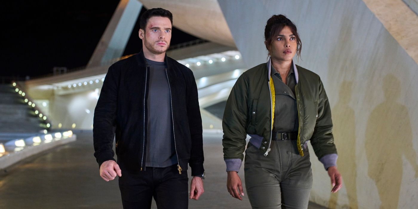 'Citadel' season 1 recap: Everything to remember before Prime Video's ...