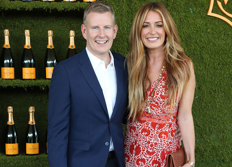 Cat Deeley ready to get back out there nearly one year on from split ...