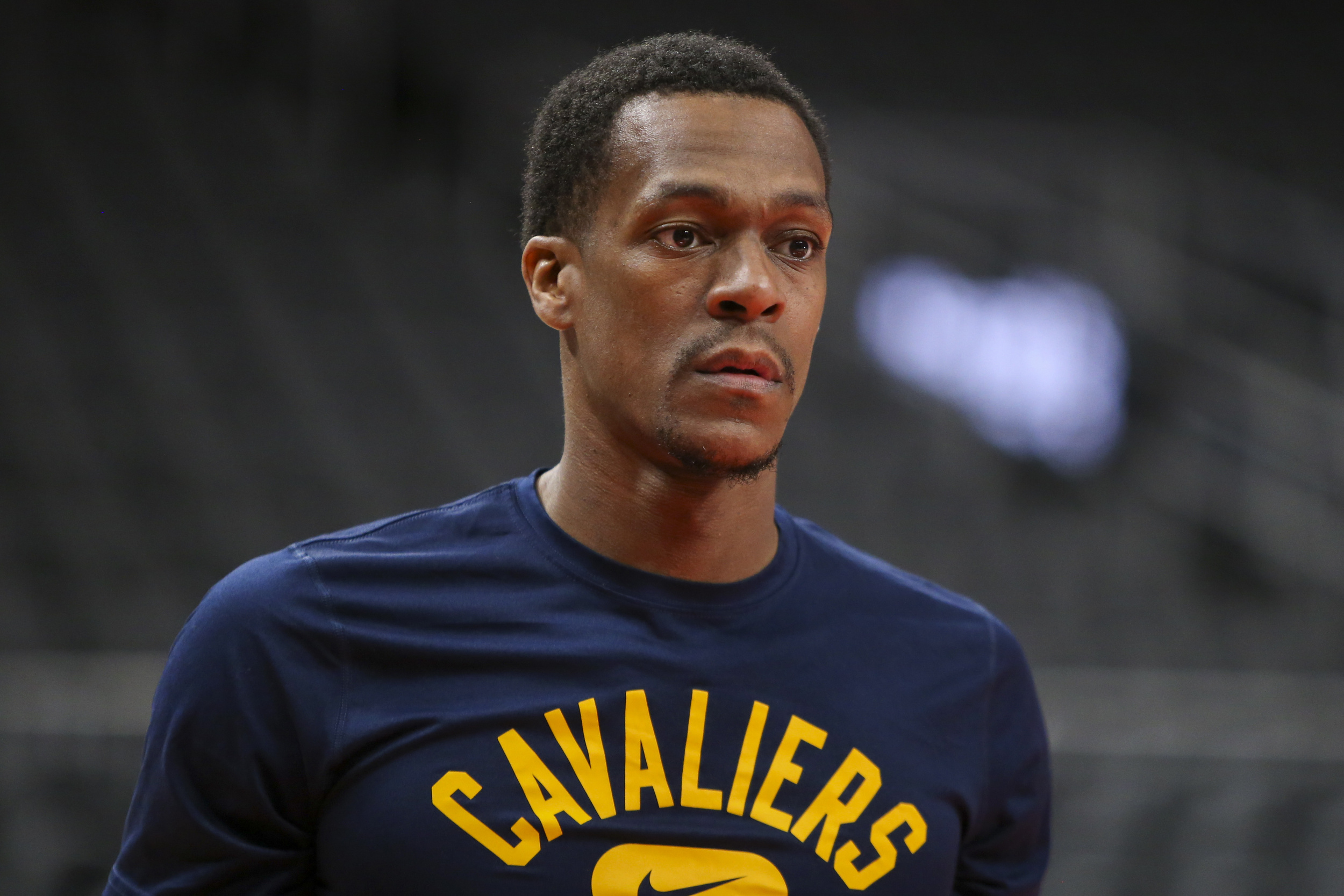 Ranking best fits for Pelicans head-coaching search: Why Rajon Rondo ...