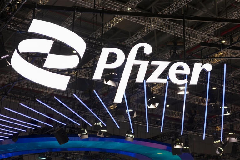 Pfizer says Vyndamax drug patent settlement reshapes post-2028 revenue view