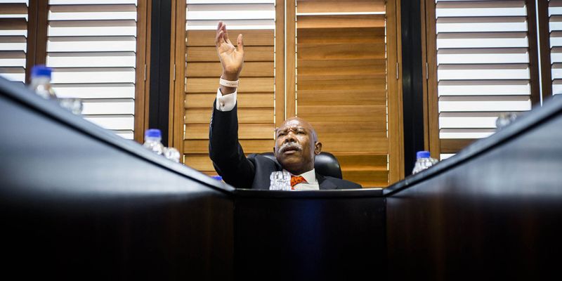 Sarb laser-focused on 3% inflation target despite historic fuel shock ...
