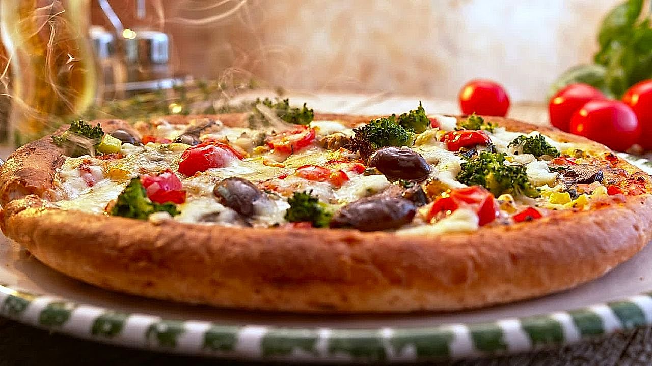 Is the satisfaction of eating key to losing weight? Here's what recent ...