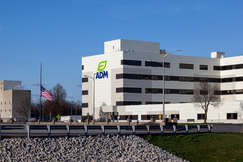 Archer-Daniels-Midland stock hits 52-week high - here's why