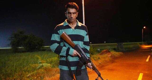 Dhurandhar 2 box office: 300 crore club & a new record loading in South ...