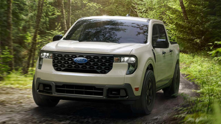 Ford brings back employee pricing with some insanely good deals