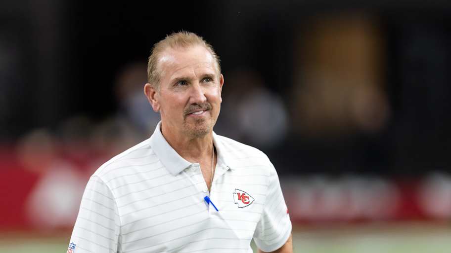 Bleacher Report's NFL defensive rankings has Chiefs right where they ...
