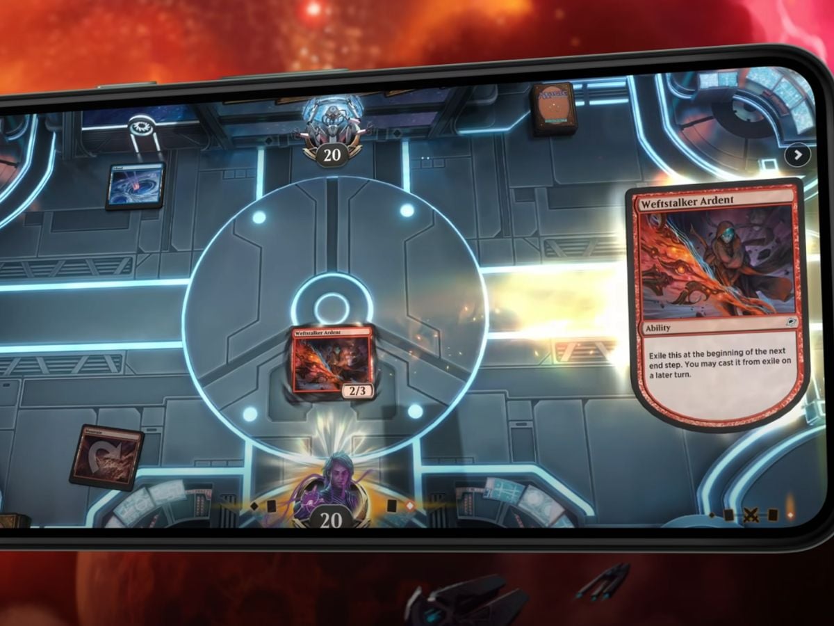 Wizards of the Coast declined to recognize union