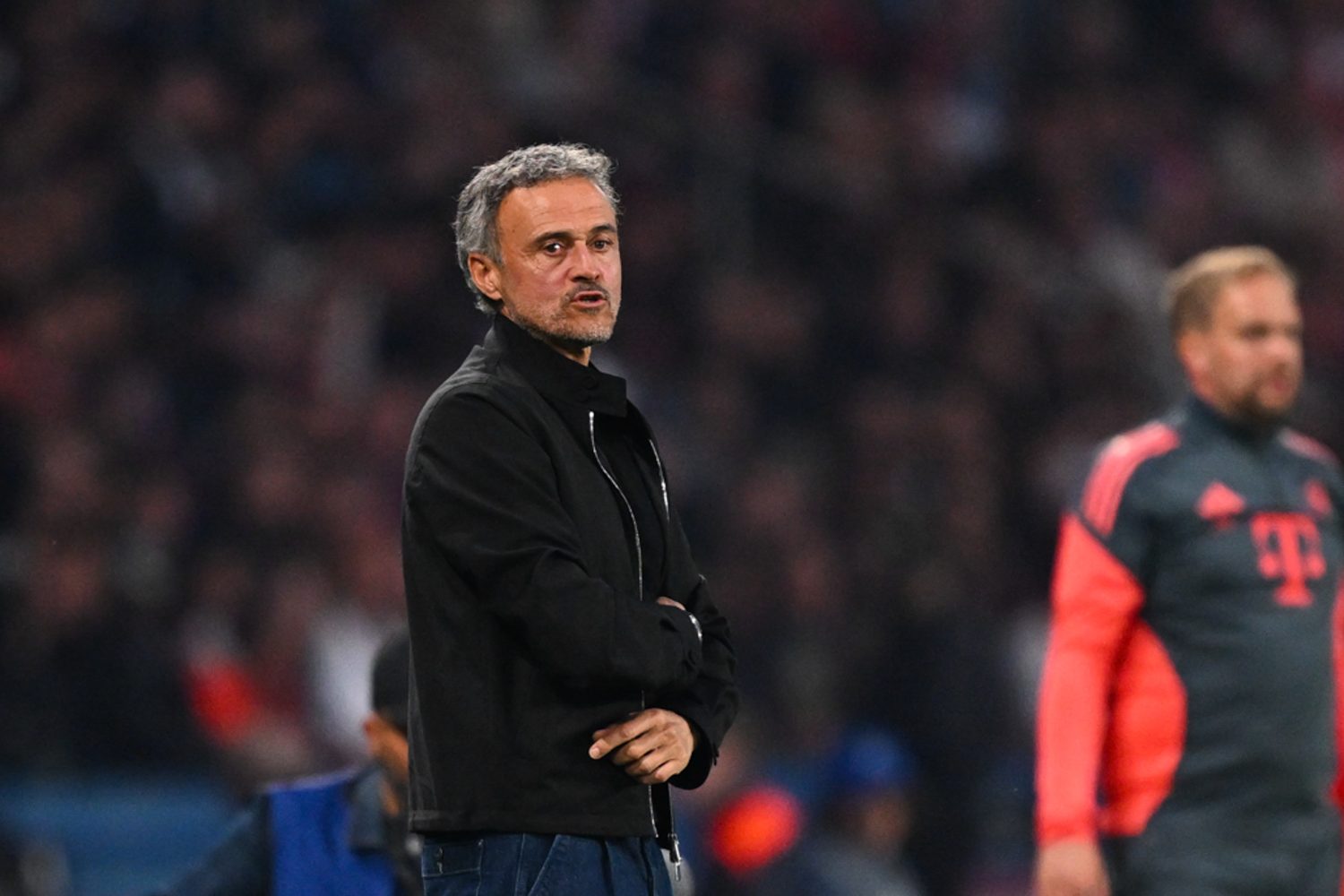 Bayern vs PSG – Luis Enrique announces the formula for the semi-final