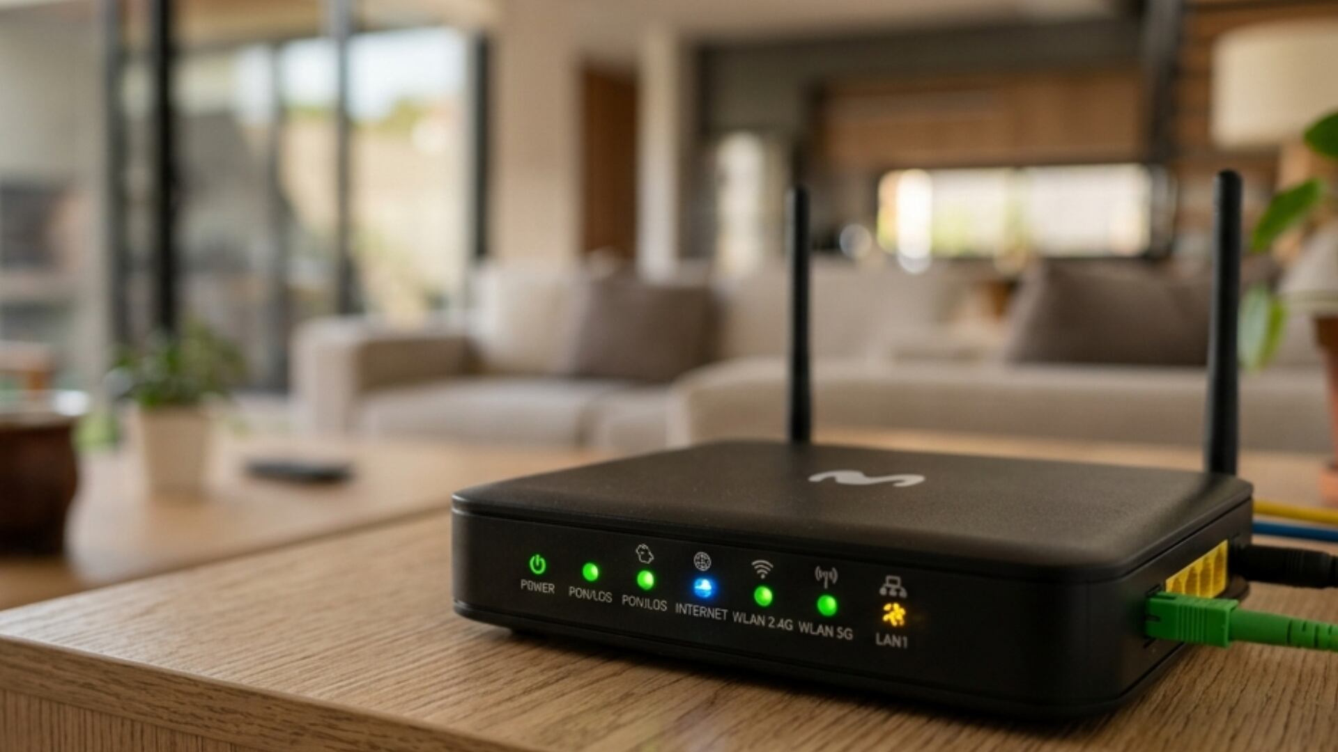 Apagar el router de WiFi por unos minutos al día: para qué sirve y ...