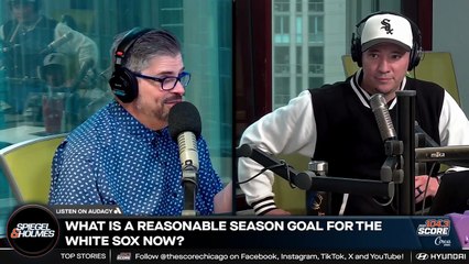 White Sox's starting rotation has been impressive
