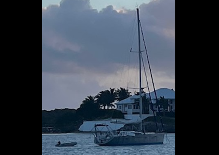 In Lynette Hooker probe, Coast Guard seeks info about mystery sailboat