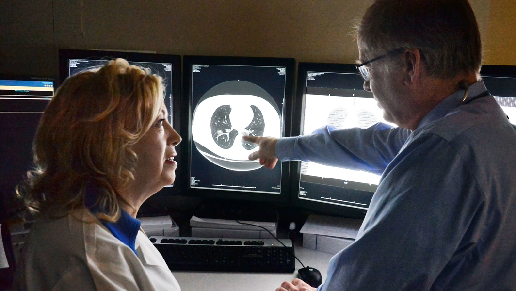 AI model detects pancreatic cancer over a year earlier