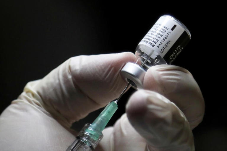FDA blocked studies that found COVID, shingles vaccines were safe